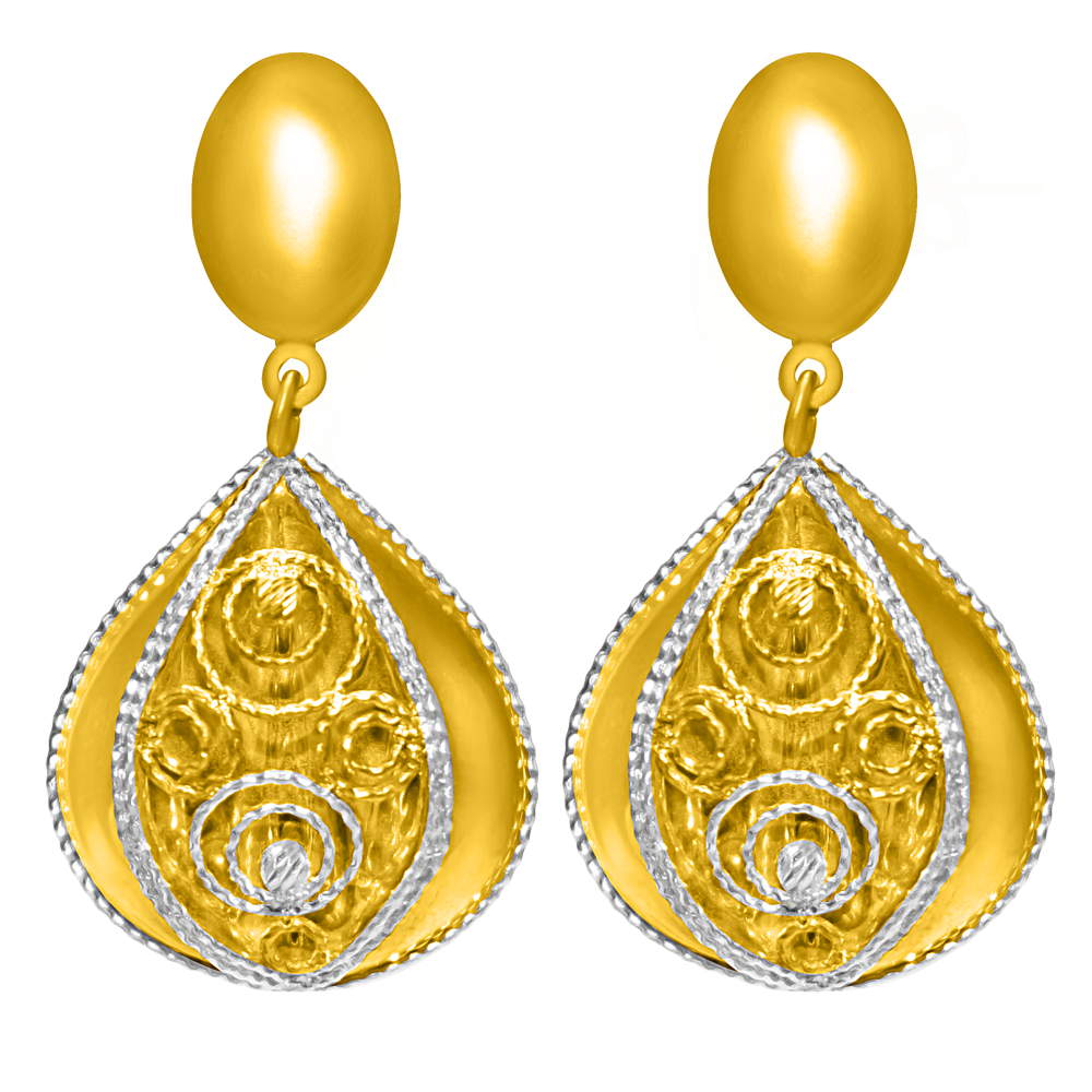 Best Latest Gold Jewelry Collections in Qatar - SHINE