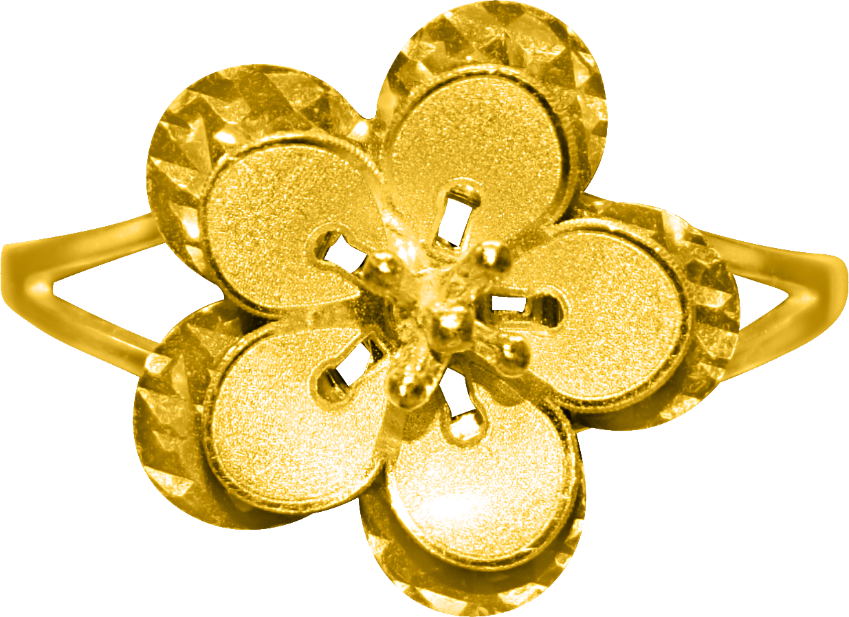 Best Latest Gold Jewelry Collections in Qatar - SHINE