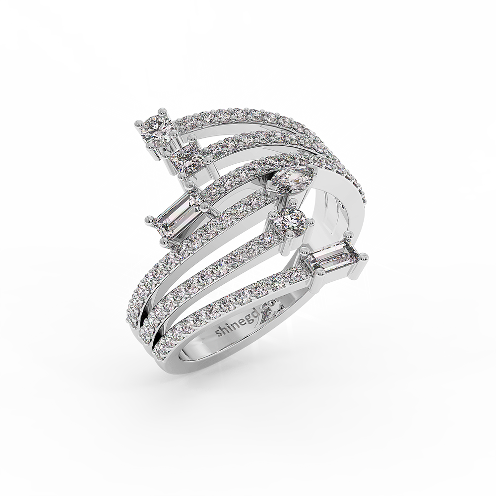 Special Ring Collections in Qatar - SHINE