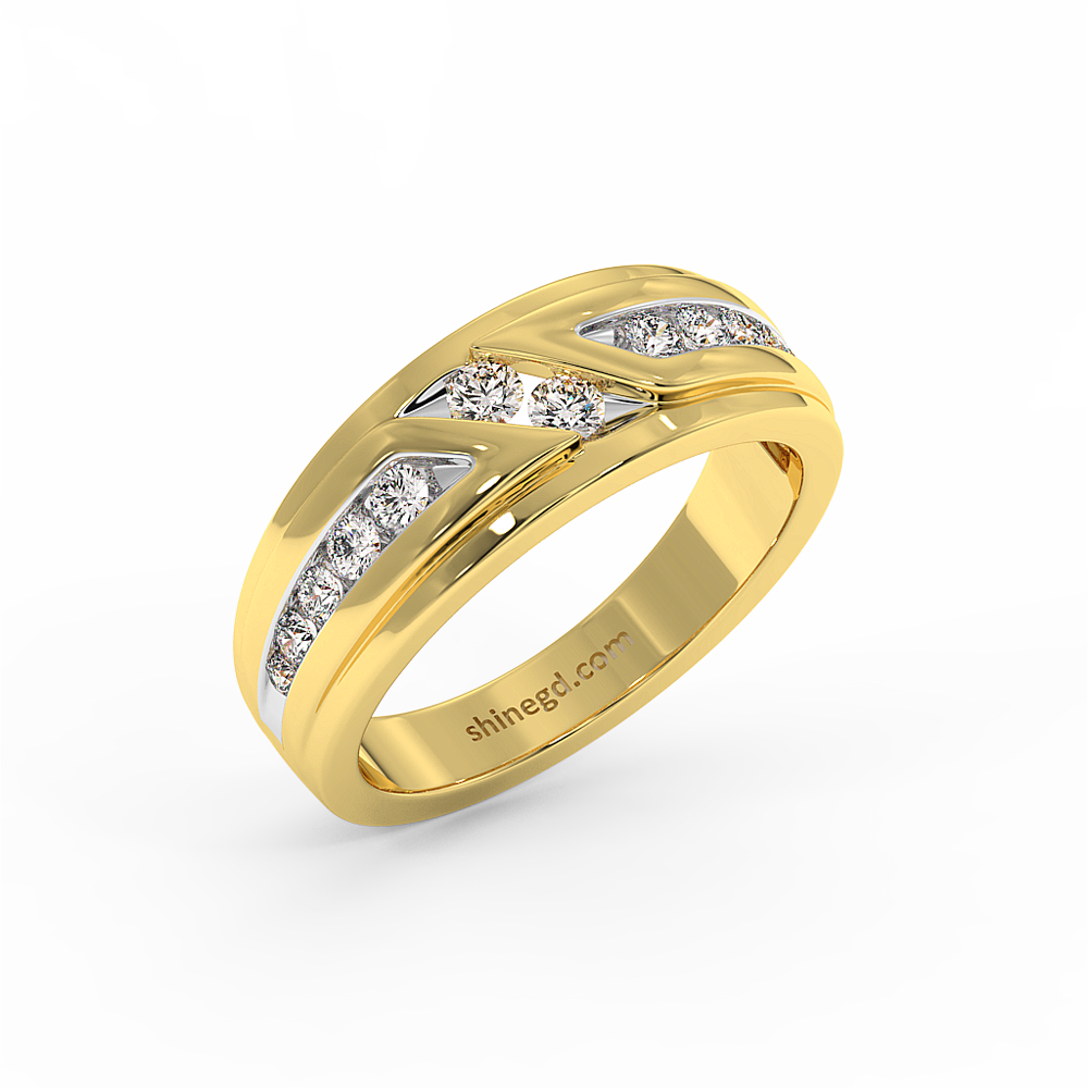 Best Men's Collection Jewelry in Qatar - SHINE