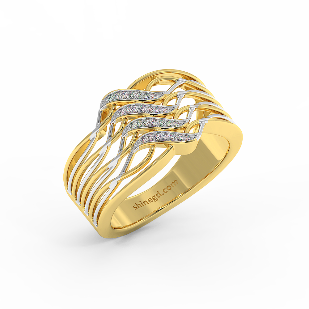 Best Men's Collection Jewelry in Qatar - SHINE