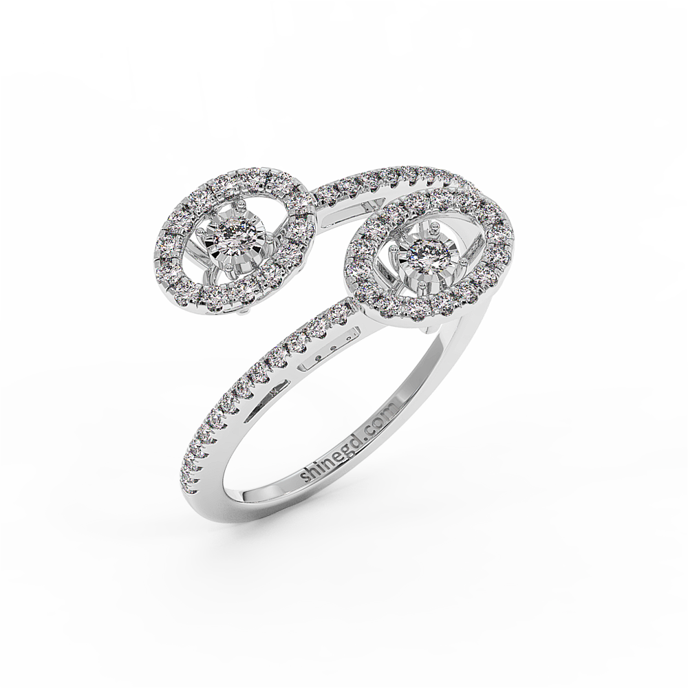 Special Ring Collections in Qatar - SHINE